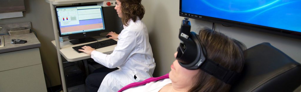 Balance Tests For Dizziness & Imbalance | Associated Audiologists