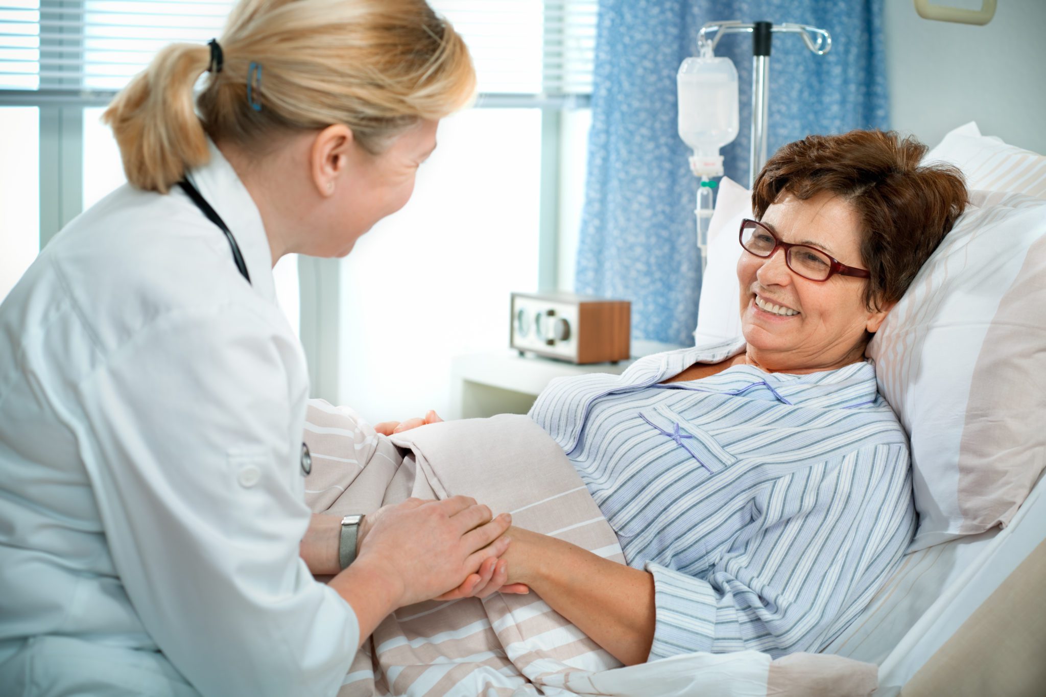 Hearing Aids and Hospitals | Associated Audiologists