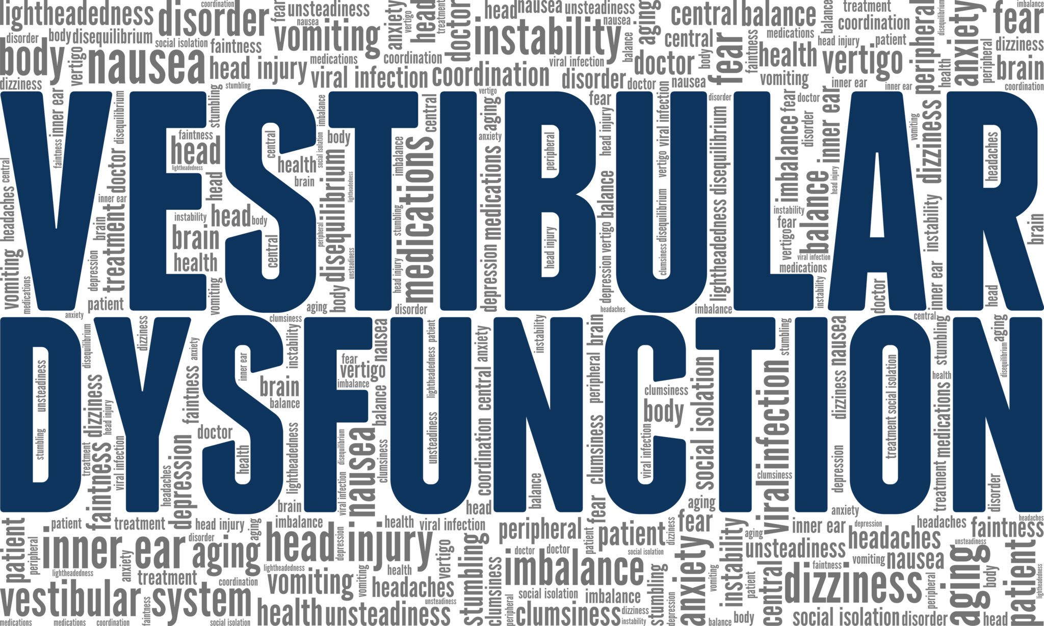 The Challenge of Diagnosing Vestibular Disorders - Associated Audiologists