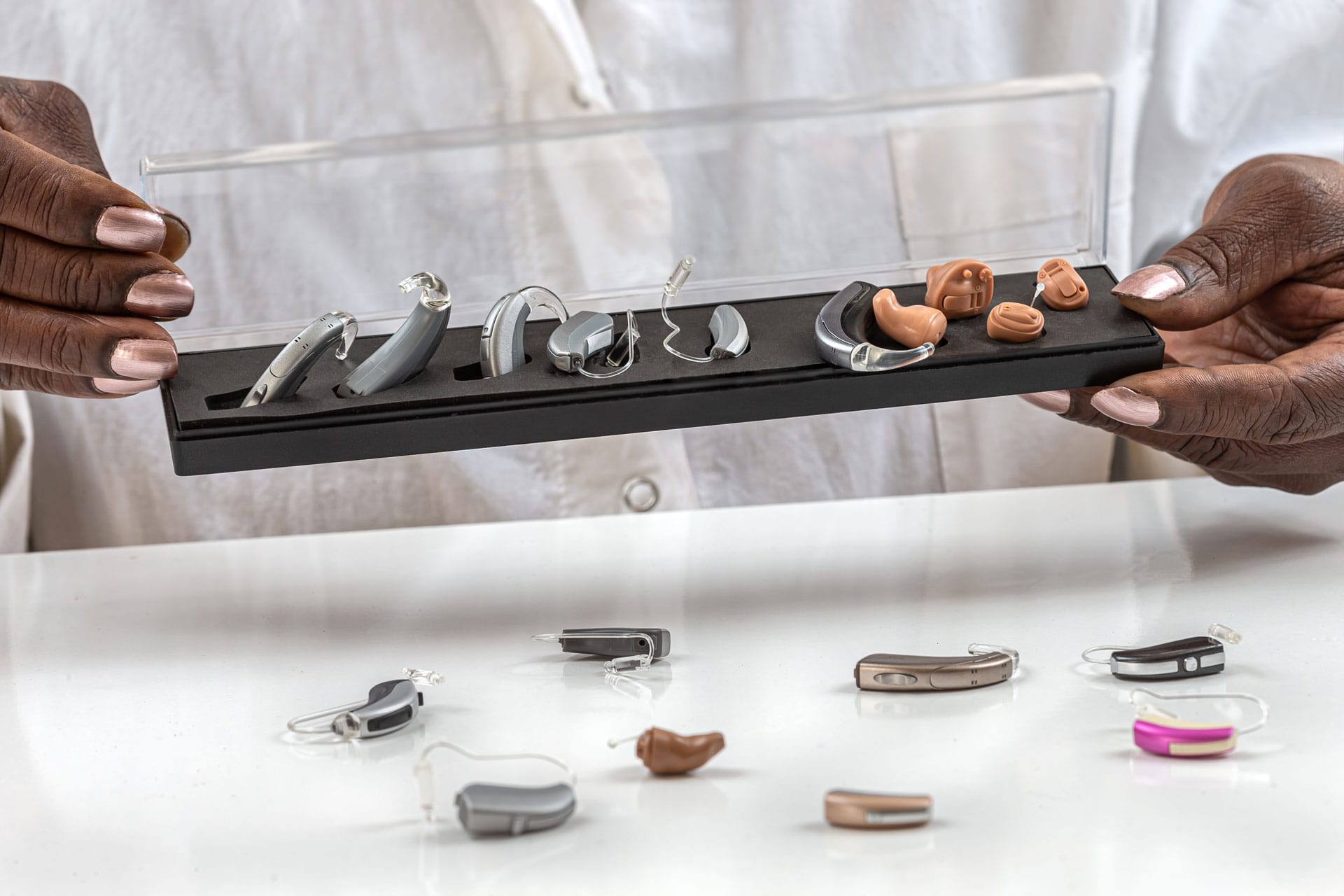Analyzing the AARP Article on OTCs - Associated Audiologists